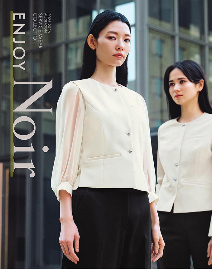 取扱商品｜アパレル福屋